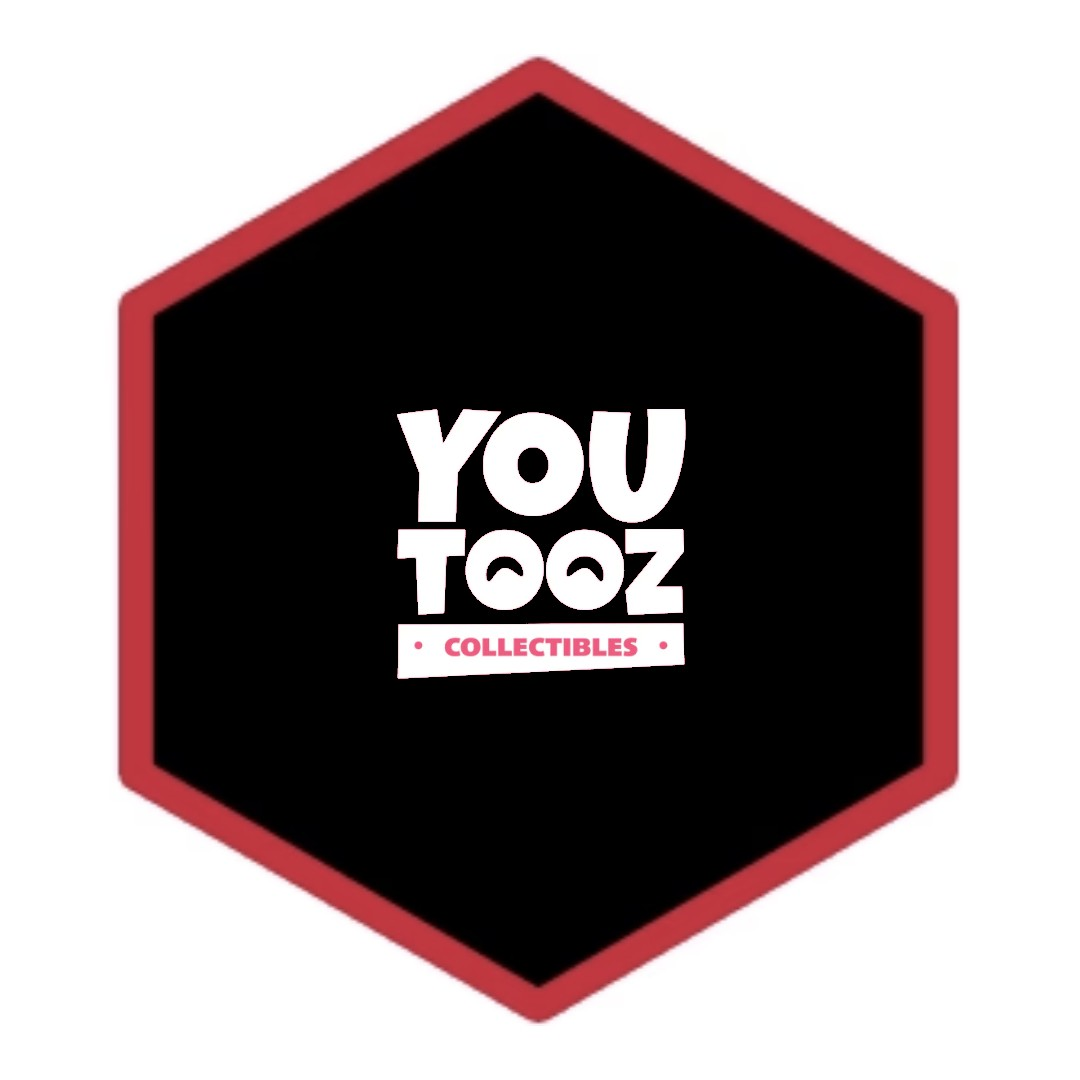 YOUTOOZ – atomicoleccionables
