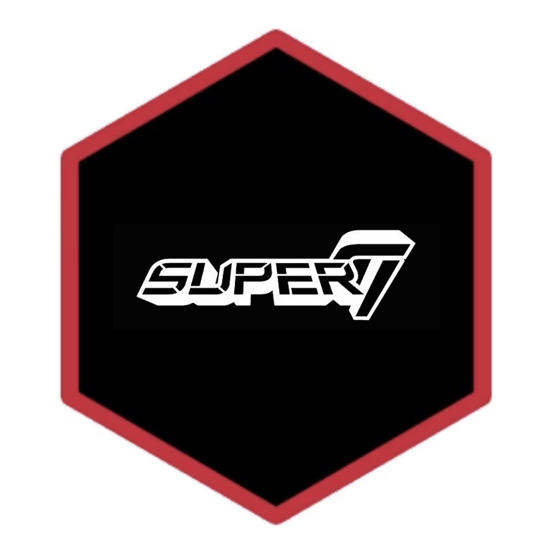 SUPER7 – atomicoleccionables