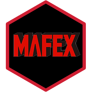 MAFEX – atomicoleccionables